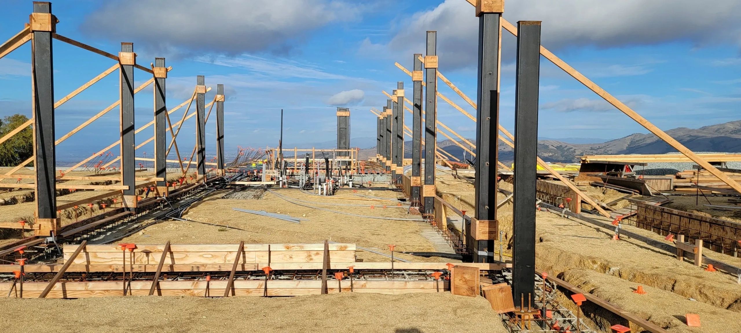 JP Building Group Inc