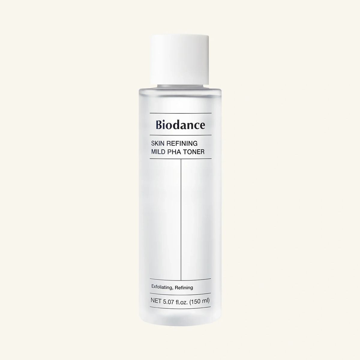 Skin Refining Mild PHA Toner 150ml