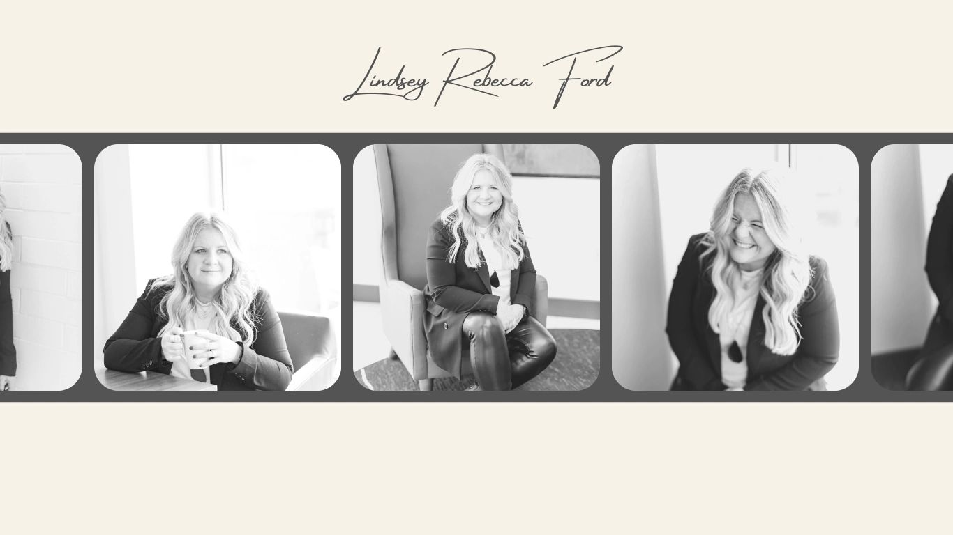 Lindsey Rebecca Ford