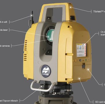 CSI Mapping - Accident Reconstruction, Total Stations | CSI Mapping