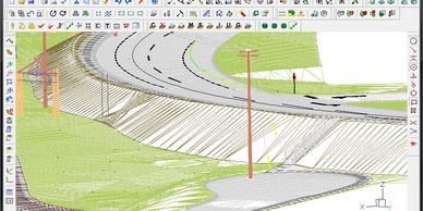 CSI Mapping - Forensic Mapping, Accident Reconstruction | CSI Mapping