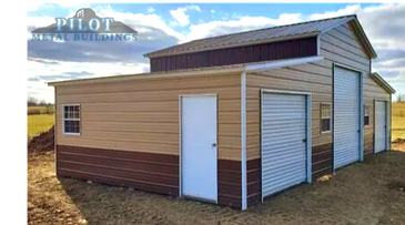 Pilot Metal Buildings