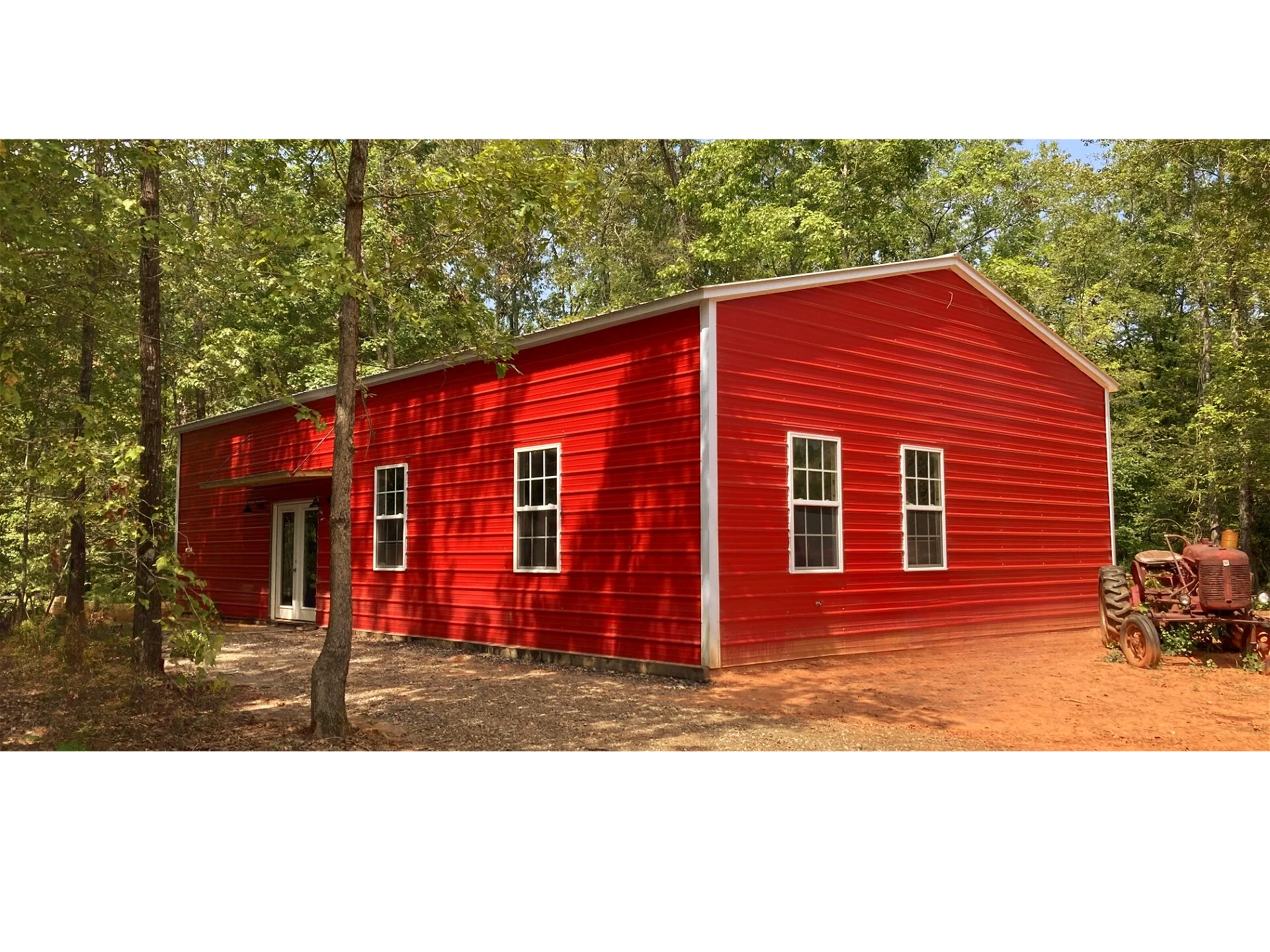 Pilot Metal Buildings