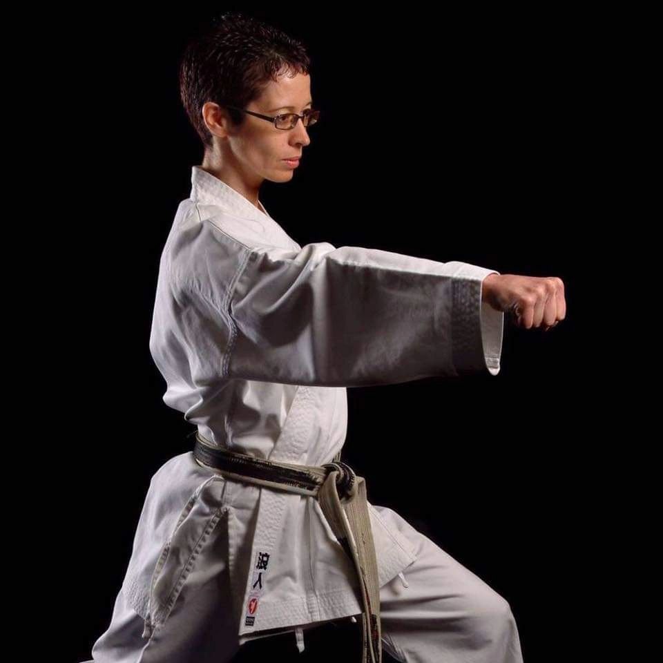 Bristol Women's Karate | Learn Ladies Karate