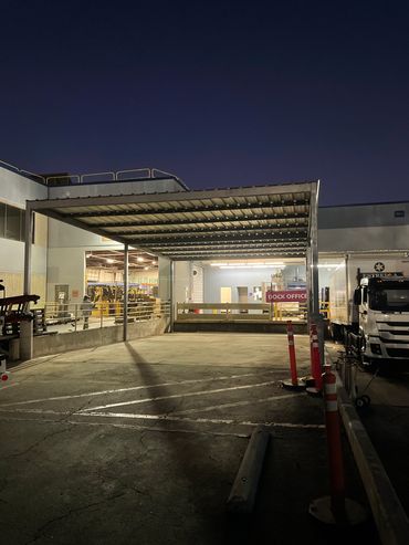 Gallery | Century Iron Craft