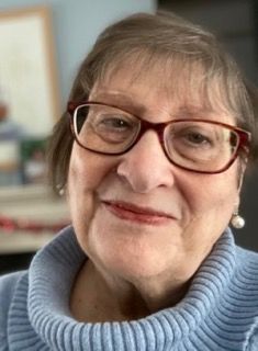 Denise Thompson-Slaughter