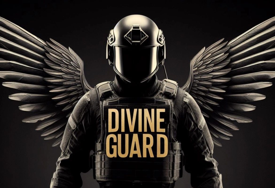 Reliable Security Guard Service for All Your Needs