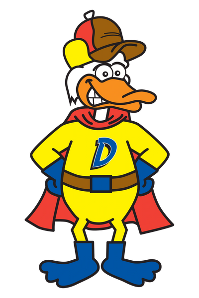 Duck Nuts & Duck Salt - Seasoned Peanuts, Seasoning Salt