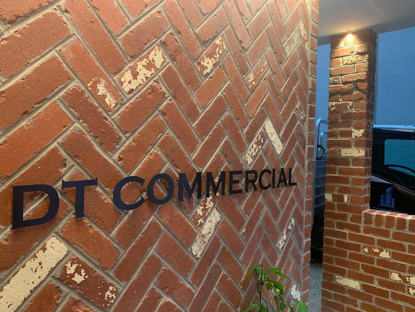 DT Commercial