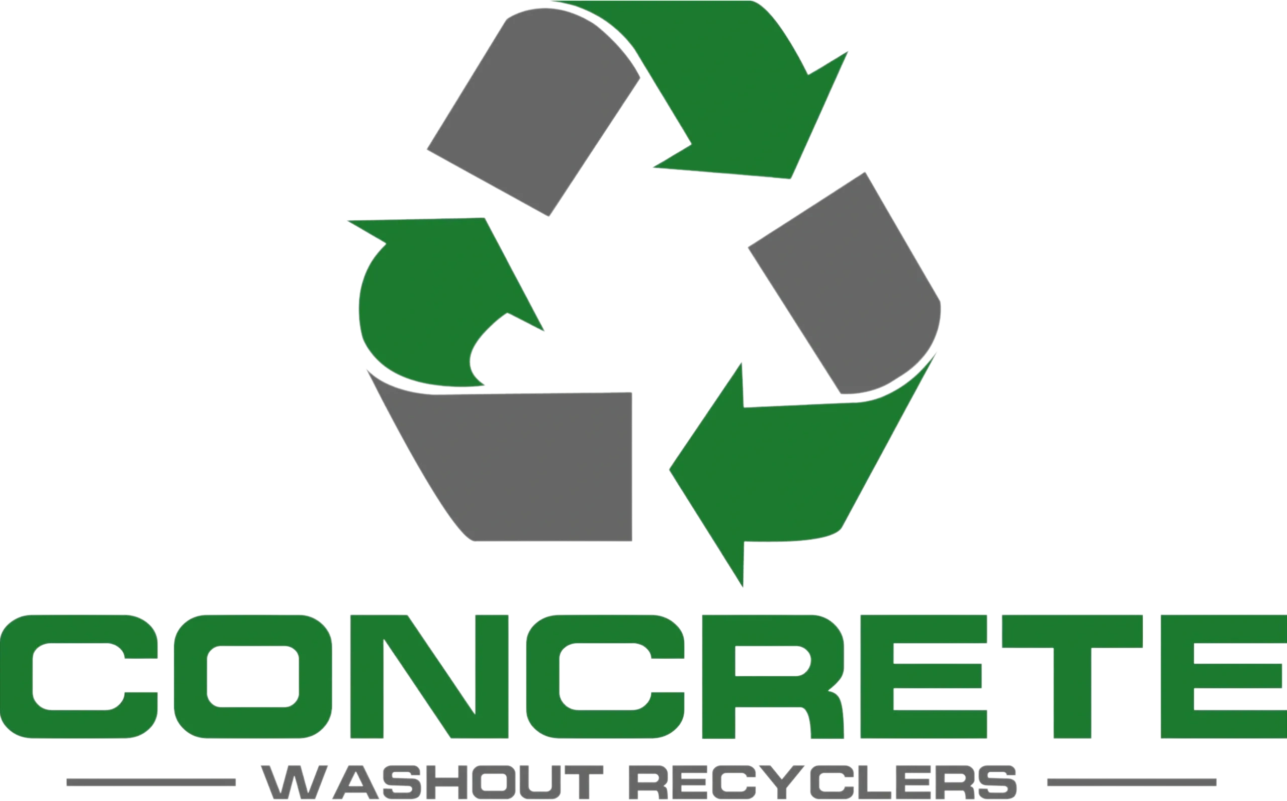 What We Do | Concrete Washout Recyclers