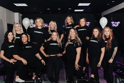 Home [lagreeplus.com]