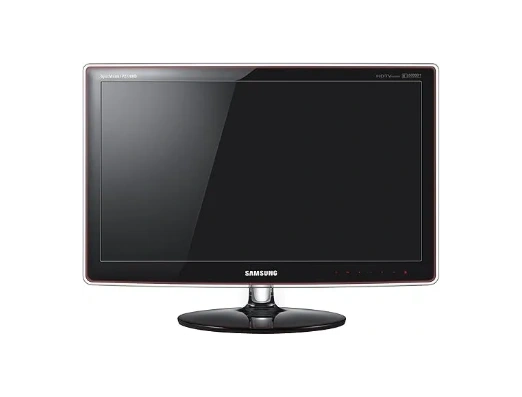 Samsung P2770HD 27-Inch 1920x1080 5ms 16.7M LCD HDTV Monitor