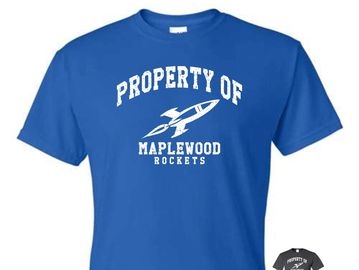 Maplewood Rockets
