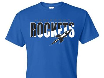 Maplewood Rockets