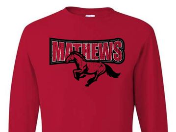 Mathews Mustangs