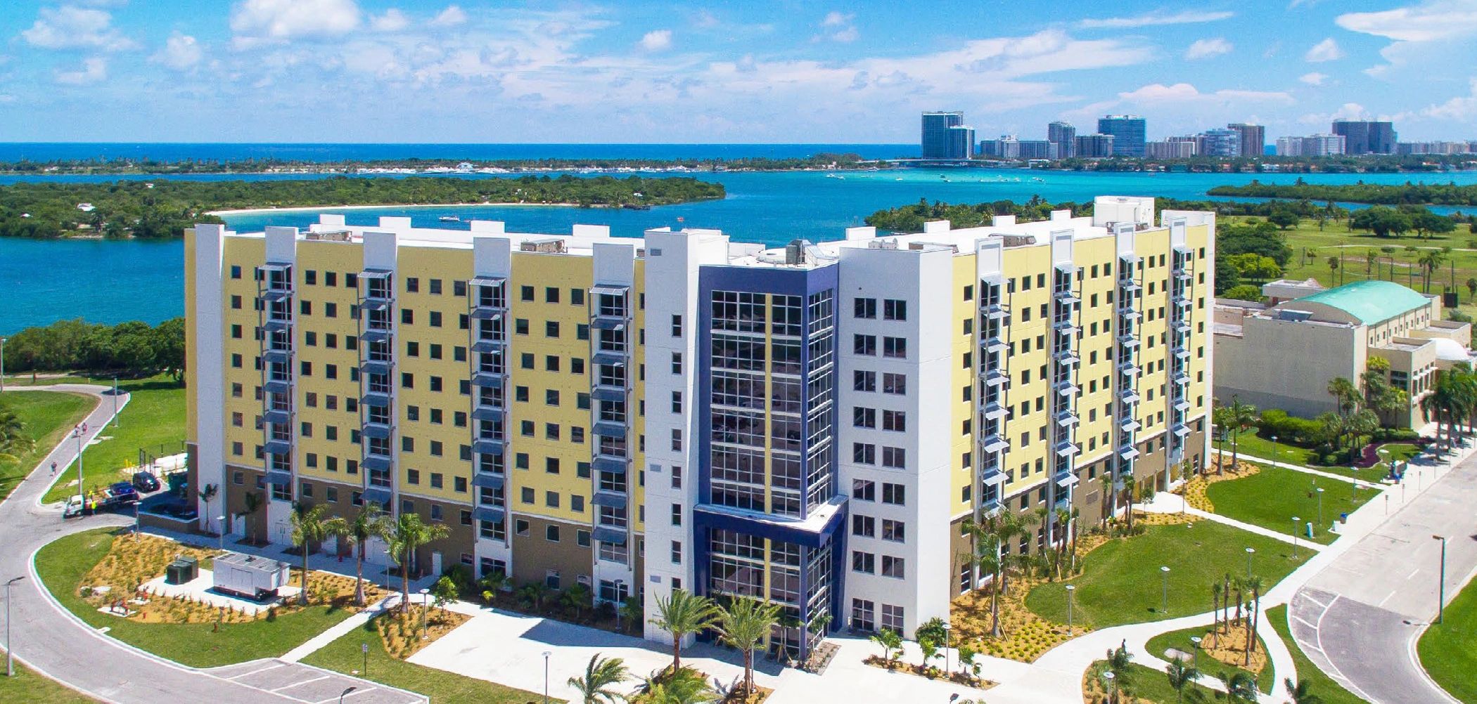 Innovative P3 Developers For Student Housing Development & Workforce ...