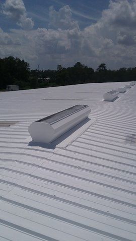 Thermal Protective Coatings of Florida, Inc