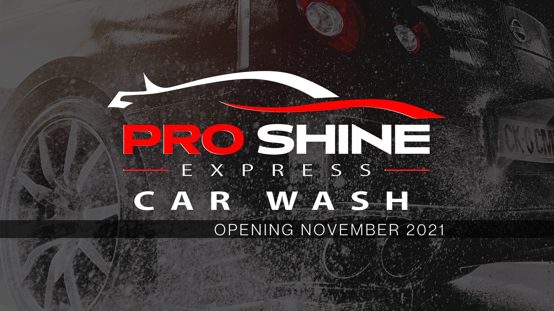 Pro Shine Express - Car Wash - Southgate, Michigan