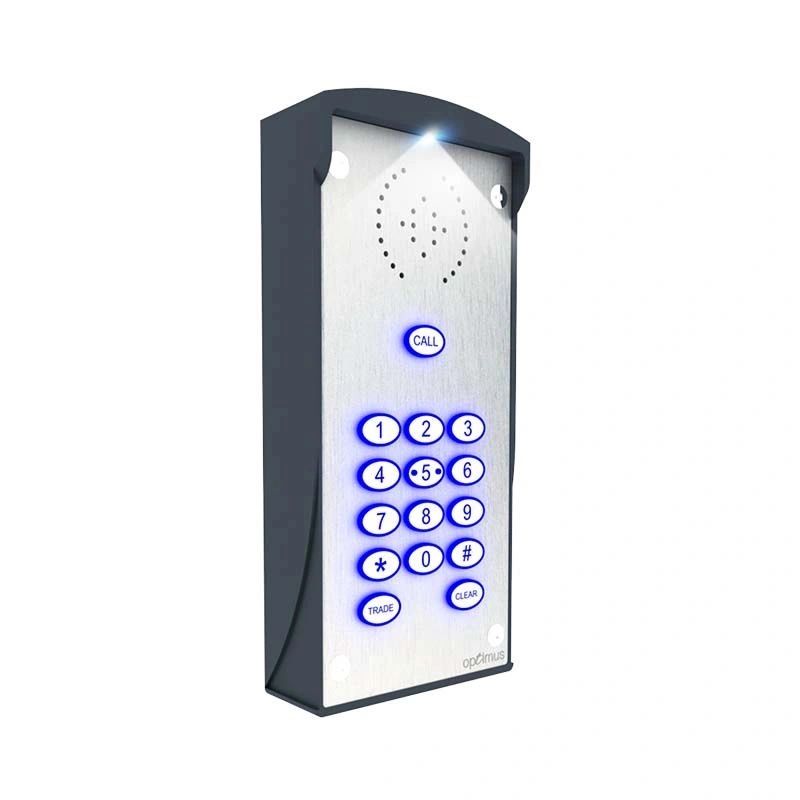 Features And Benefits Of GSM Intercom's