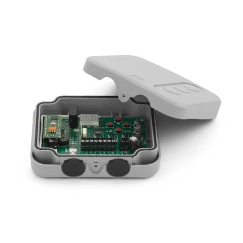 Cardin Outdoor receiver with display - RC504ND1