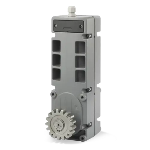 Cardin Self Locking Electromechanical inside operator - SLI324