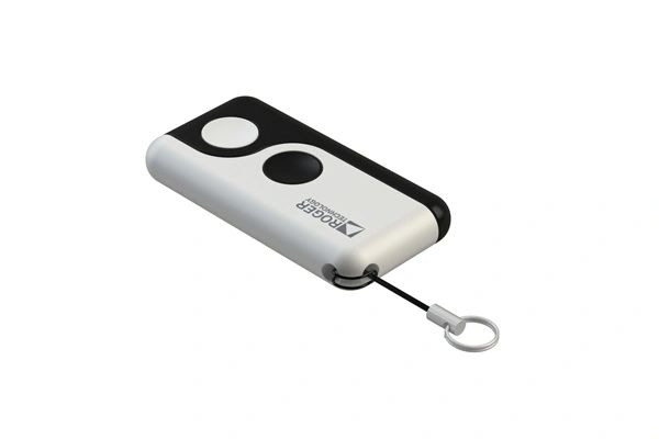 Roger Gate Remote Roger Technology Synus/2 2 button transmitter