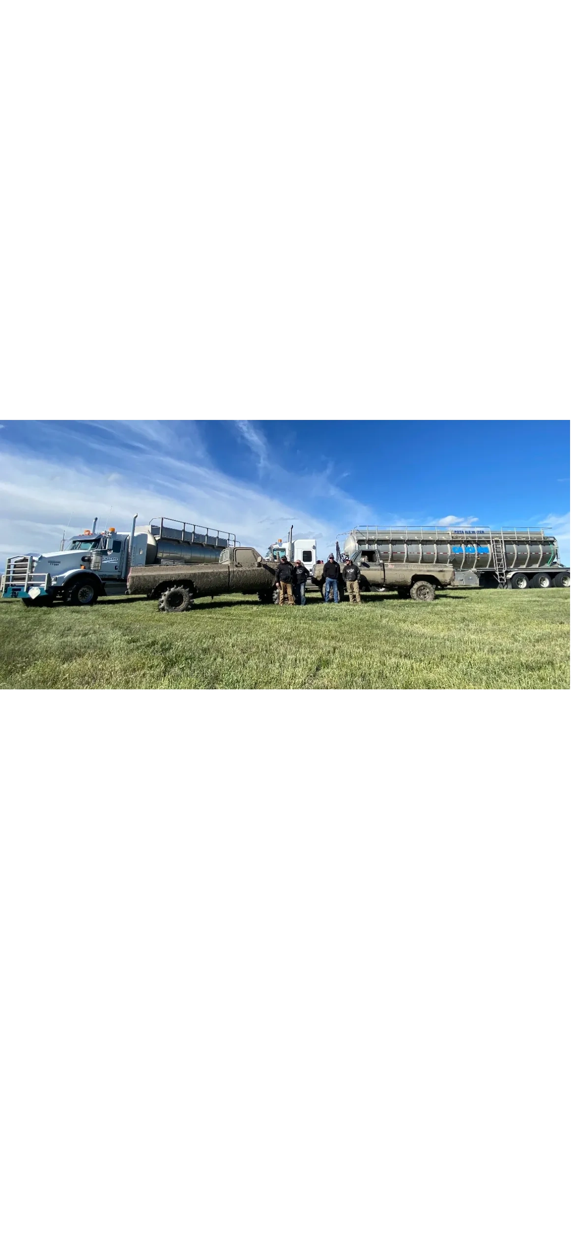 Western Mud Slingers