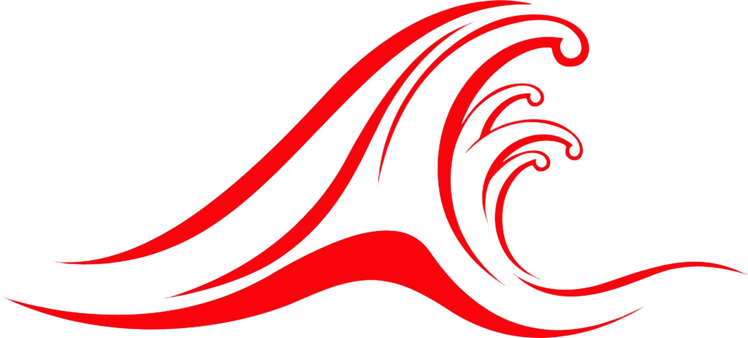 The Red Wave Zone