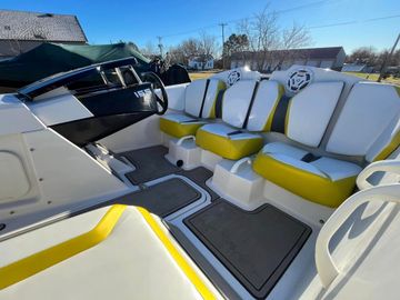 Boats