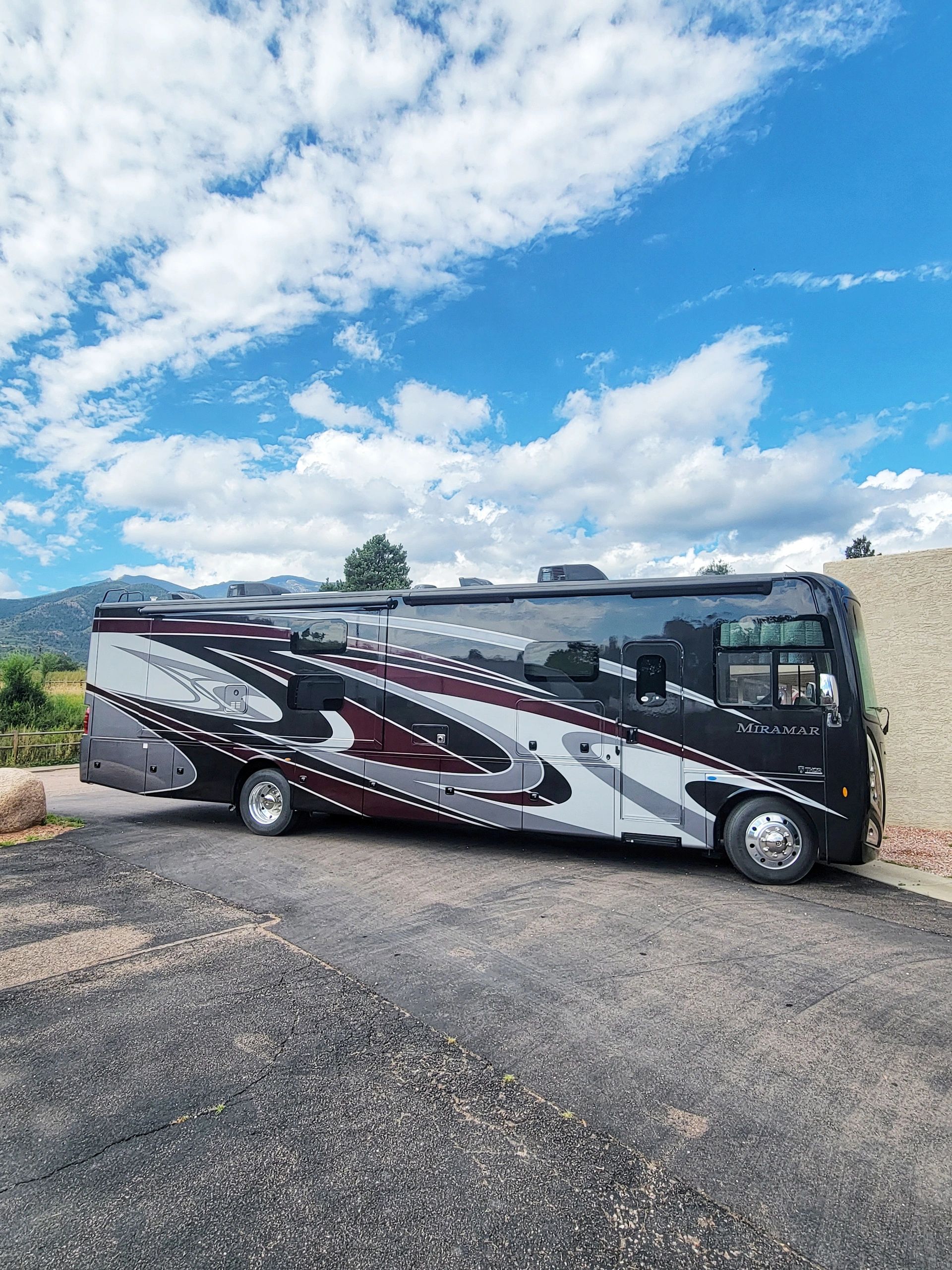 RV RENTAL