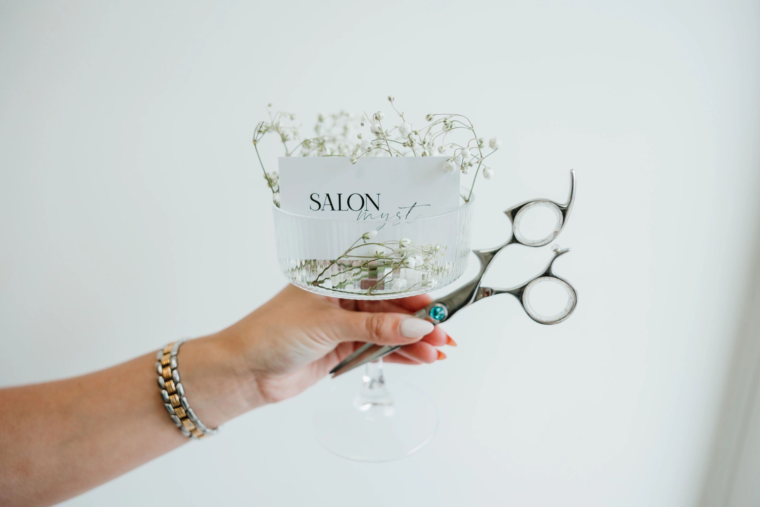 Salon Myst Massapequa: Your Premier Hair Salon