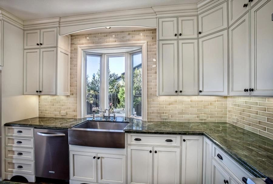 Check out some of the kitchen and bathroom renovation projects ...