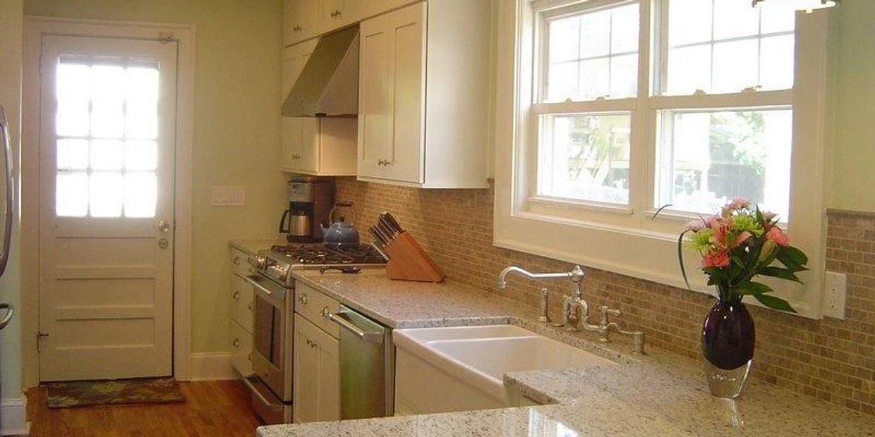 Check out some of the kitchen and bathroom renovation projects ...
