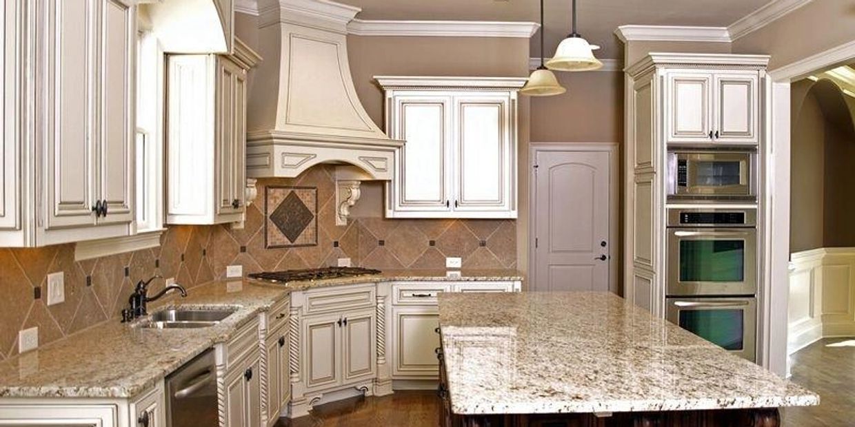 Check out some of the kitchen and bathroom renovation projects ...