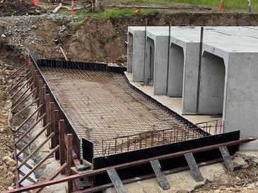 Taurus Civil Construction