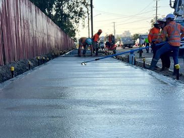 Taurus Civil Construction