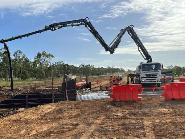 About Us | Taurus Civil Construction