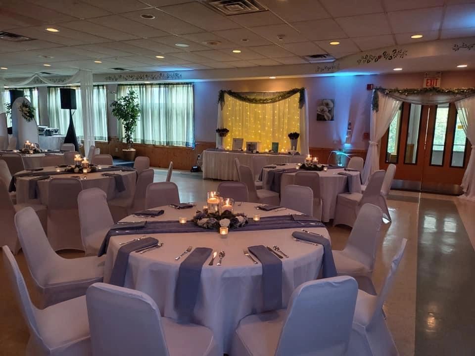 Banquet Hall Rental