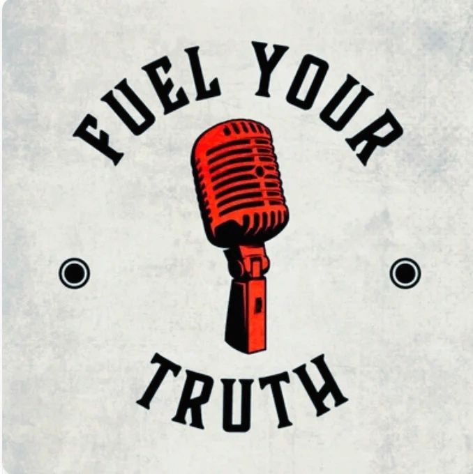 Podcast Archive: Brandon Avalos Conceptual Artist