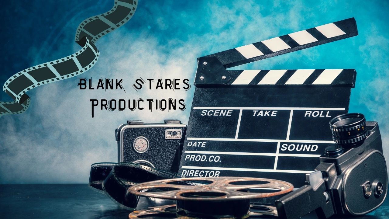 Blank Stares Productions