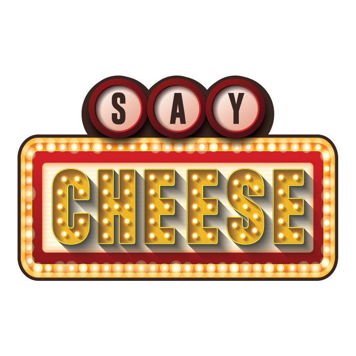 Say Cheese Food Truck Menu - Grilled Cheese Delights