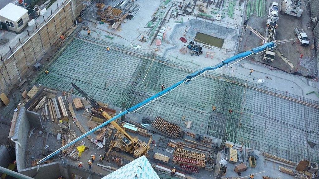 PROJECTS | Earthtec Engineering