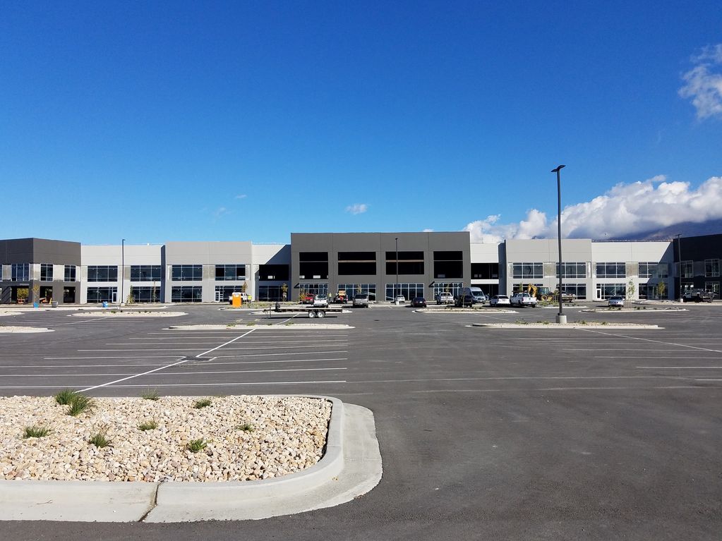 PROJECTS | Earthtec Engineering