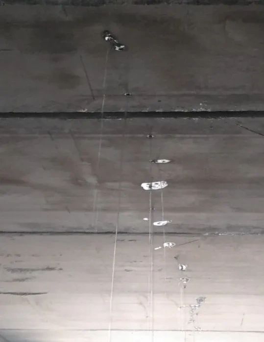 The Importance of Weephole Drilling in Hollowcore Plank