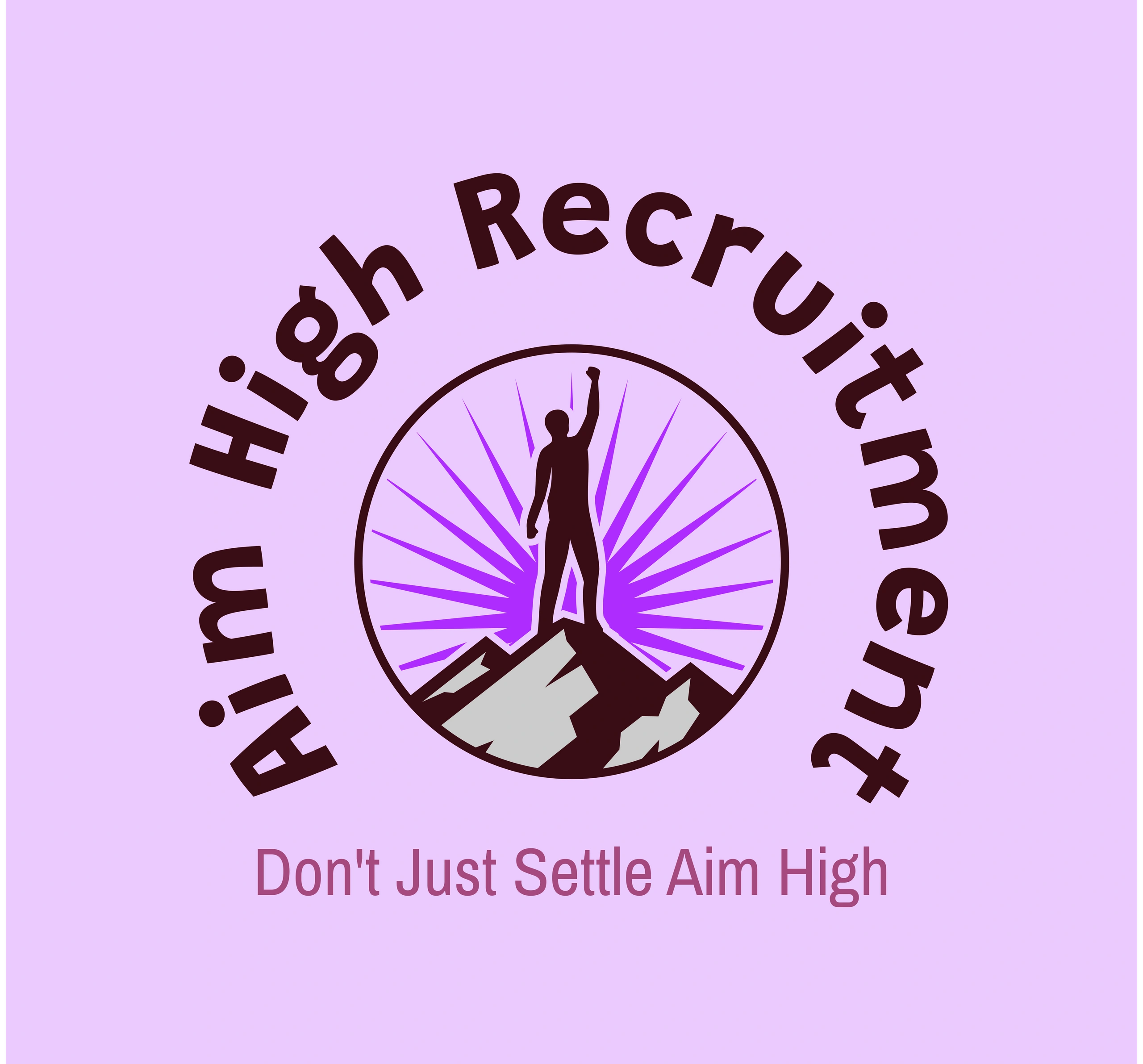 Aim High Recruitment