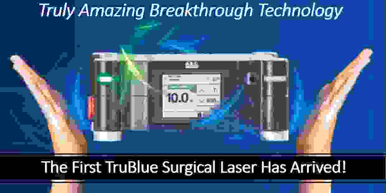 InPhase Medical - Surgical Laser Sales, Surgical Laser Rentals