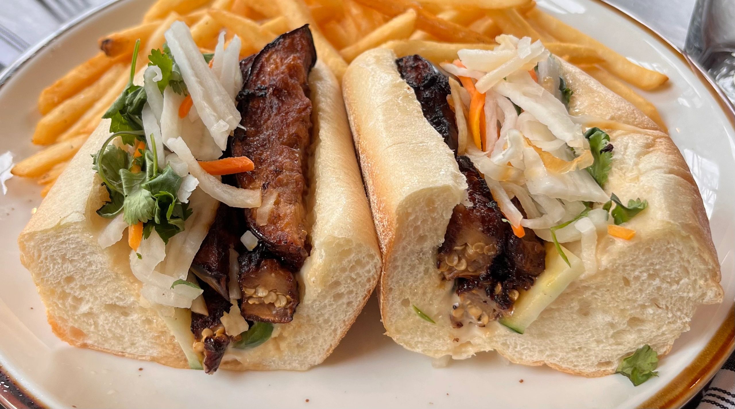 Not a Hero Hoagie Shop