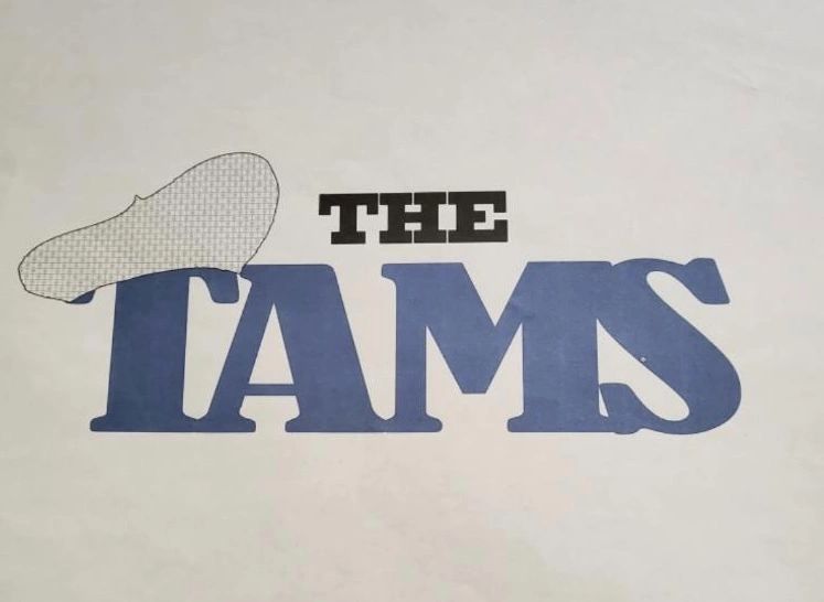 Song List | The Tams