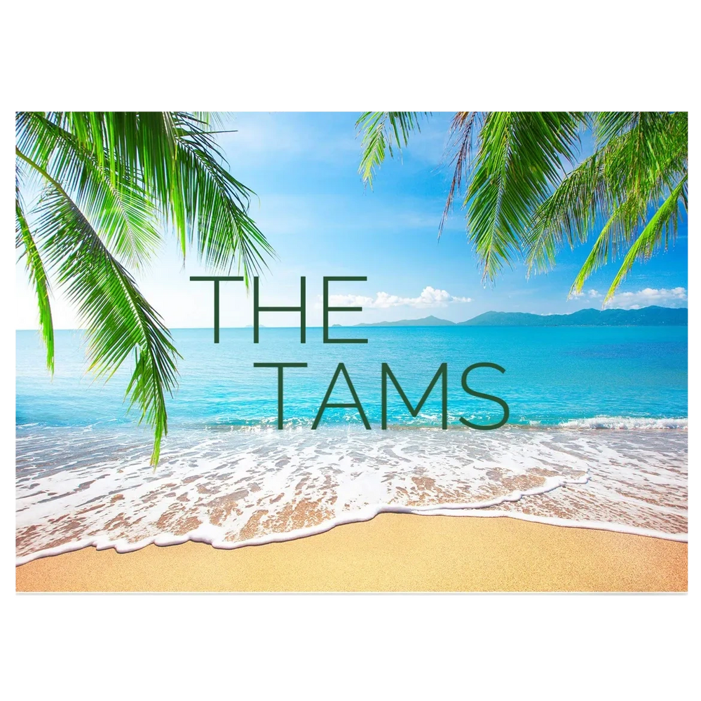 The Tams - Events Music Wedding Clubs Festival, Events Music Wedding ...