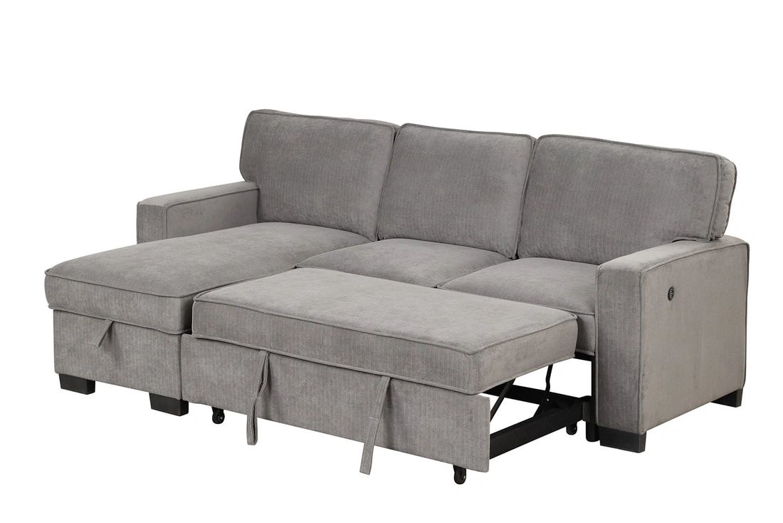 Porter Sleeper Sectional